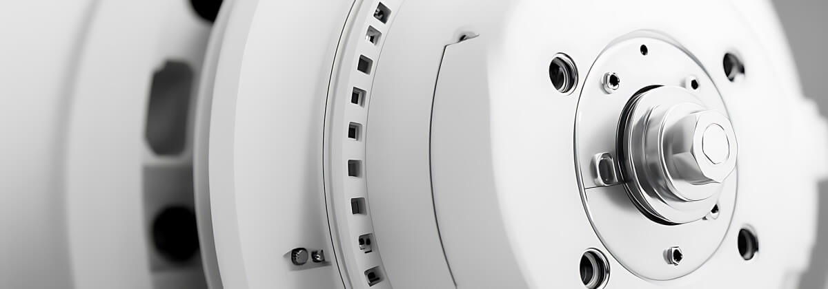 Choosing the right motor requires a good understanding of the need